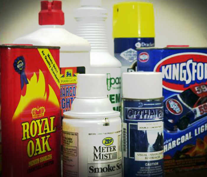 Inhalants Drugs Effects