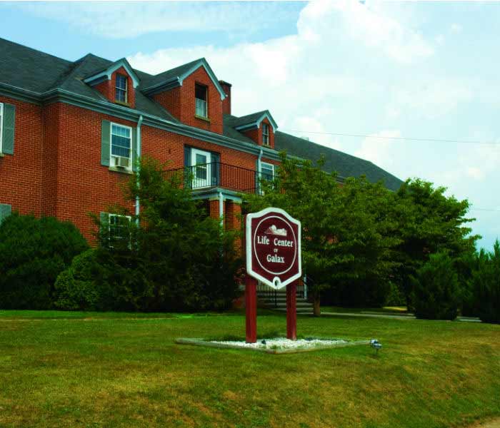 Campus Tour | Life Center of Galax