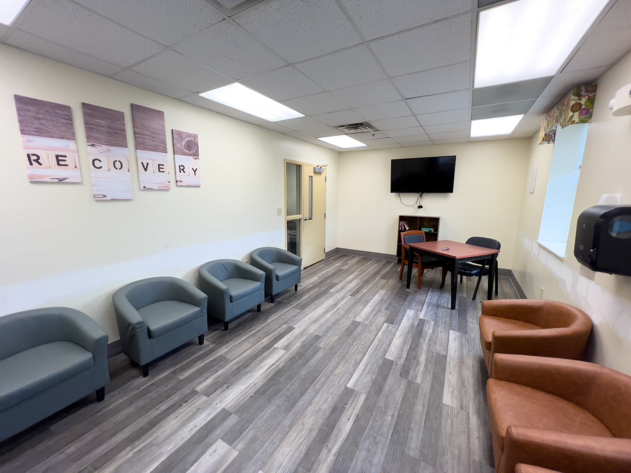 Campus Tour | Life Center of Galax